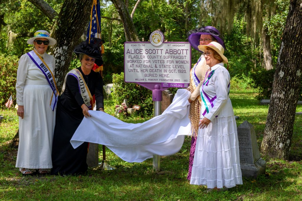 AAUW St. Augustine (FL) Branch