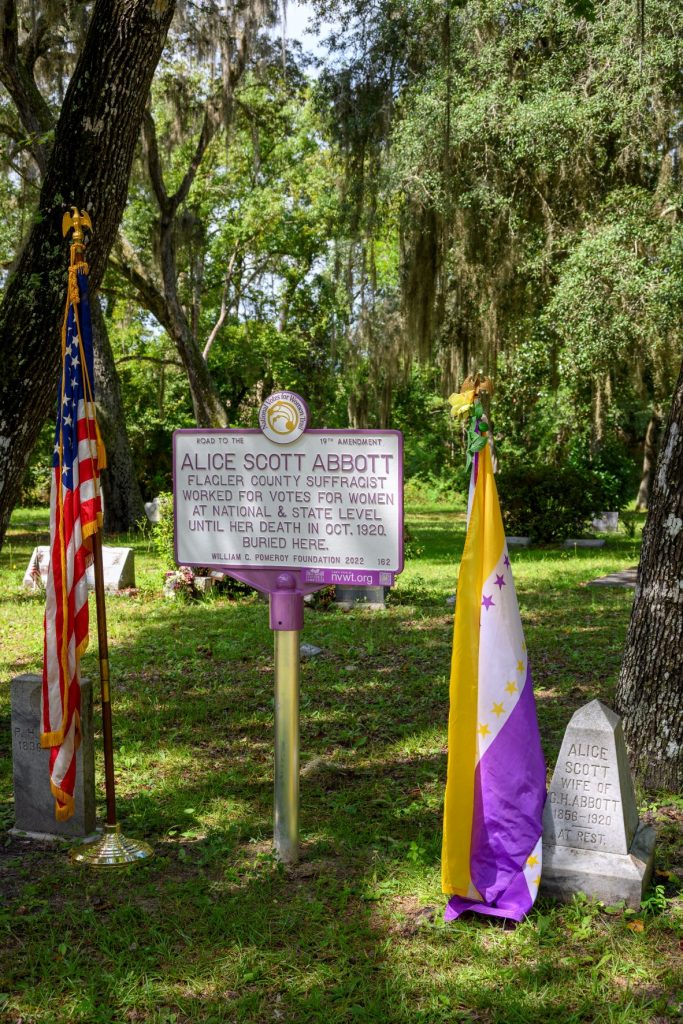 AAUW St. Augustine (FL) Branch