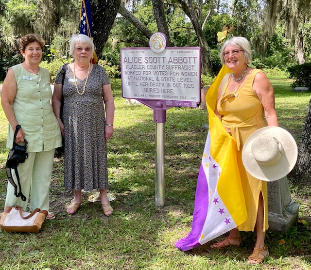 AAUW St. Augustine (FL) Branch