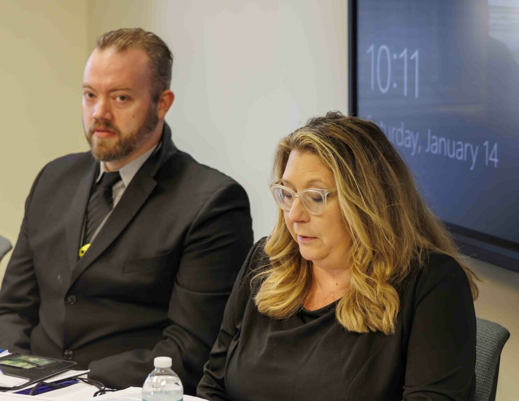 AAUW Human Trafficking | St. Augustine (FL) Branch