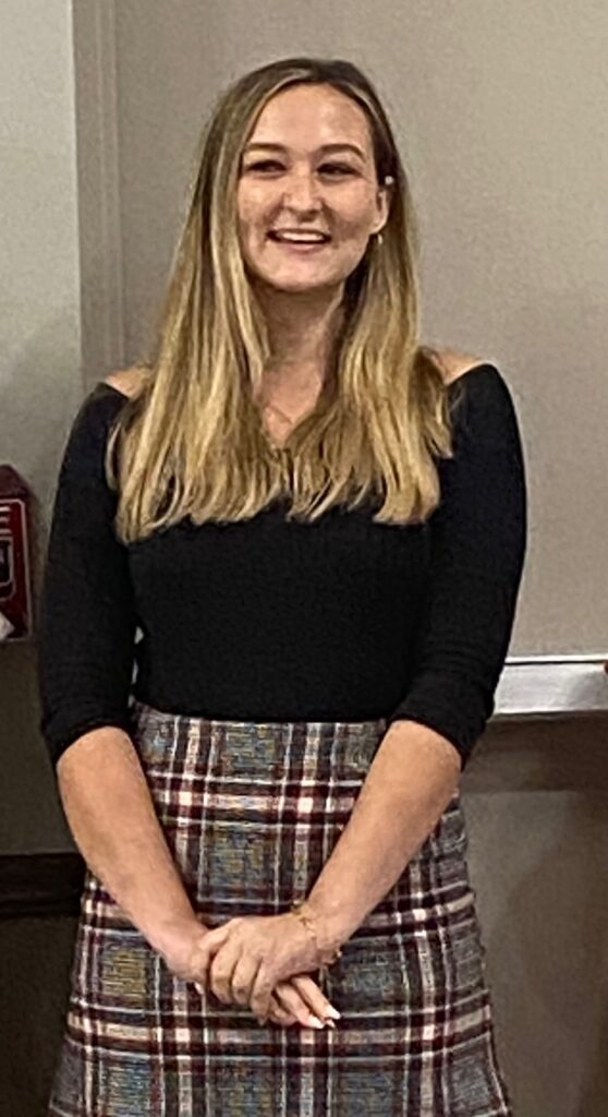 AAUW Scholarship | St. Augustine (FL) Branch