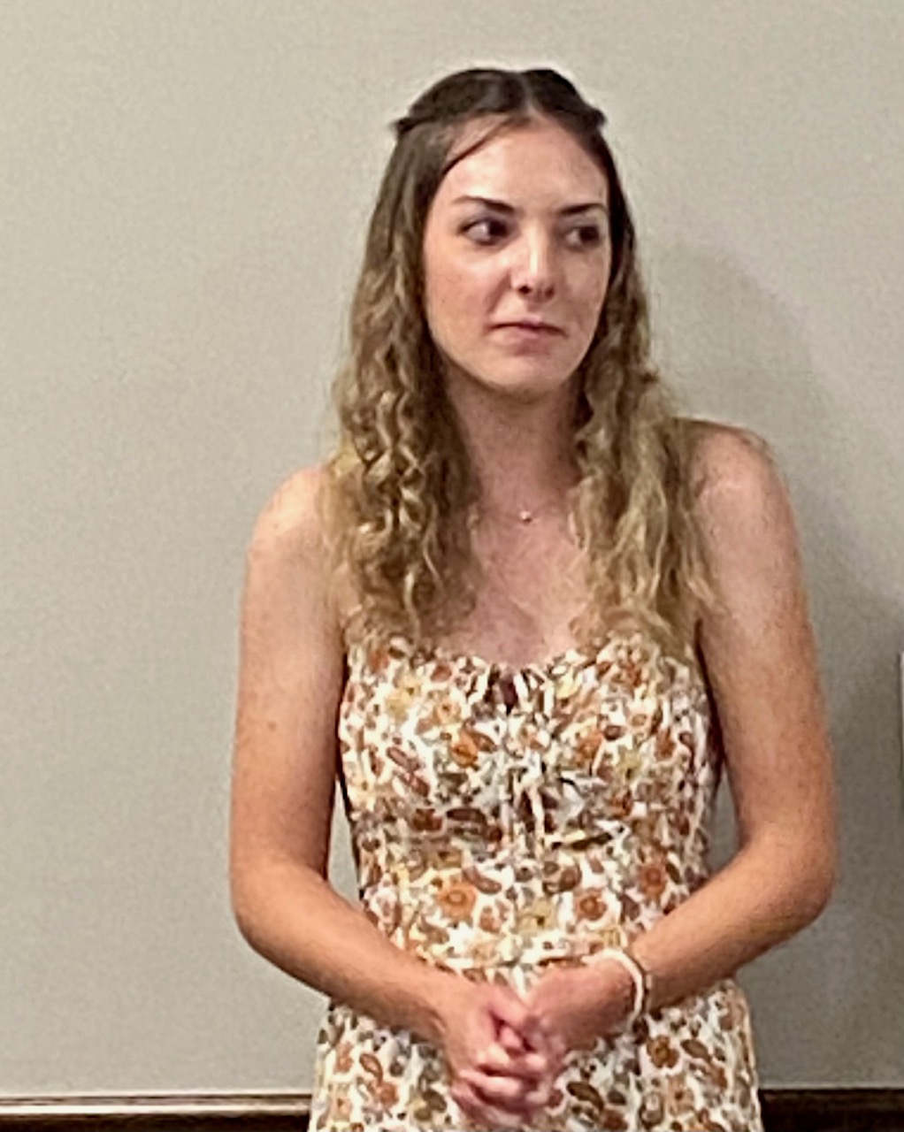 AAUW Scholarship | St. Augustine (FL) Branch