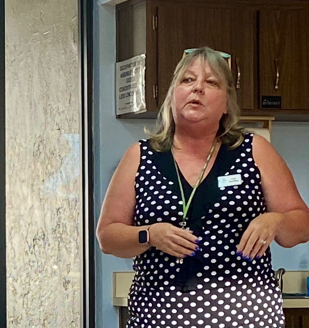 AAUW St. Augustine (FL) Branch