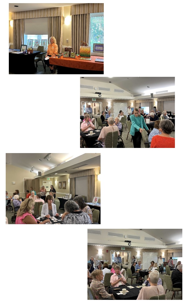 Card and Games Fundraiser | AAUW St. Augustine (FL) Branch