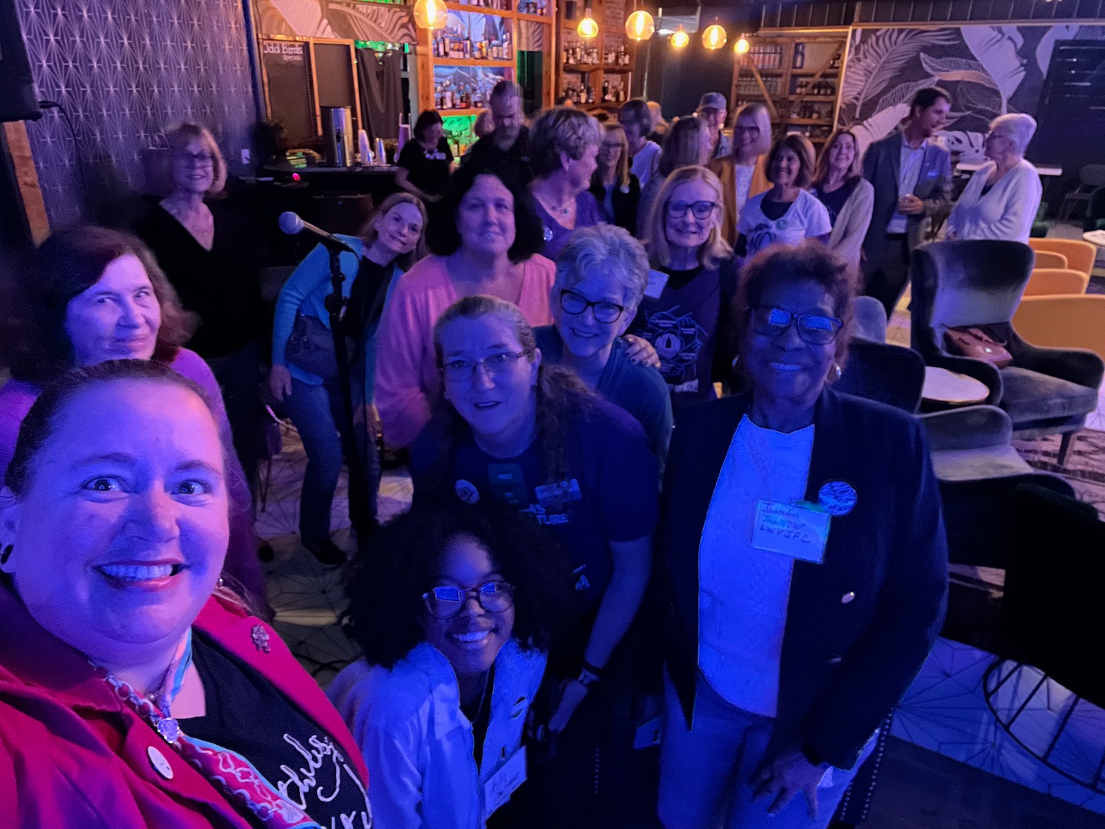 AAUW St. Augustine (FL) Branch