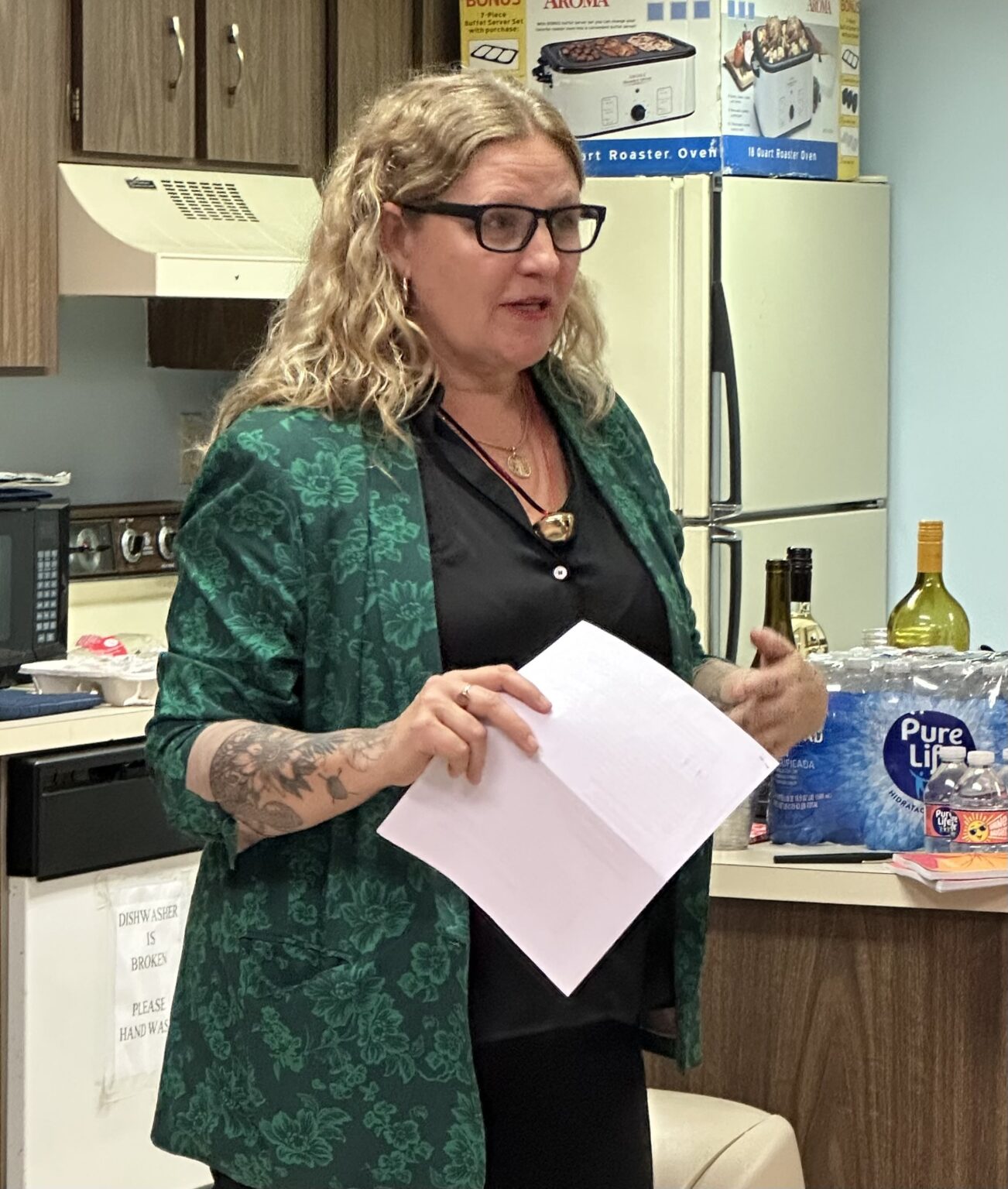 AAUW St. Augustine (FL) Branch